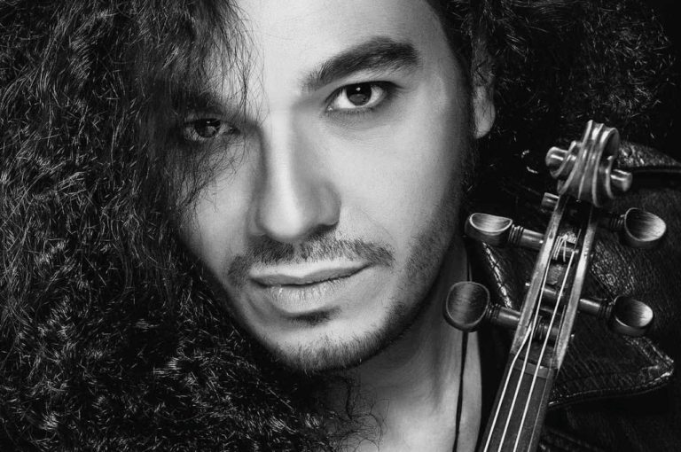 Review: Radulovic Performs Tchaikovsky's Violin Concerto