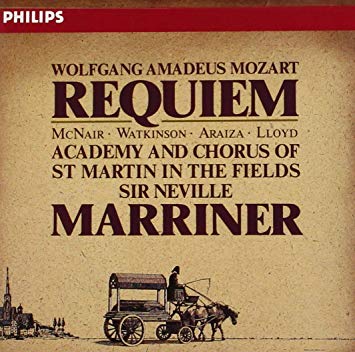 Mozart - Requiem - A Beginners Guide