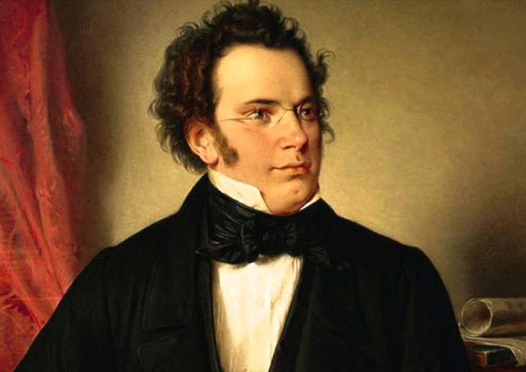 Schubert - A Beginners Guide