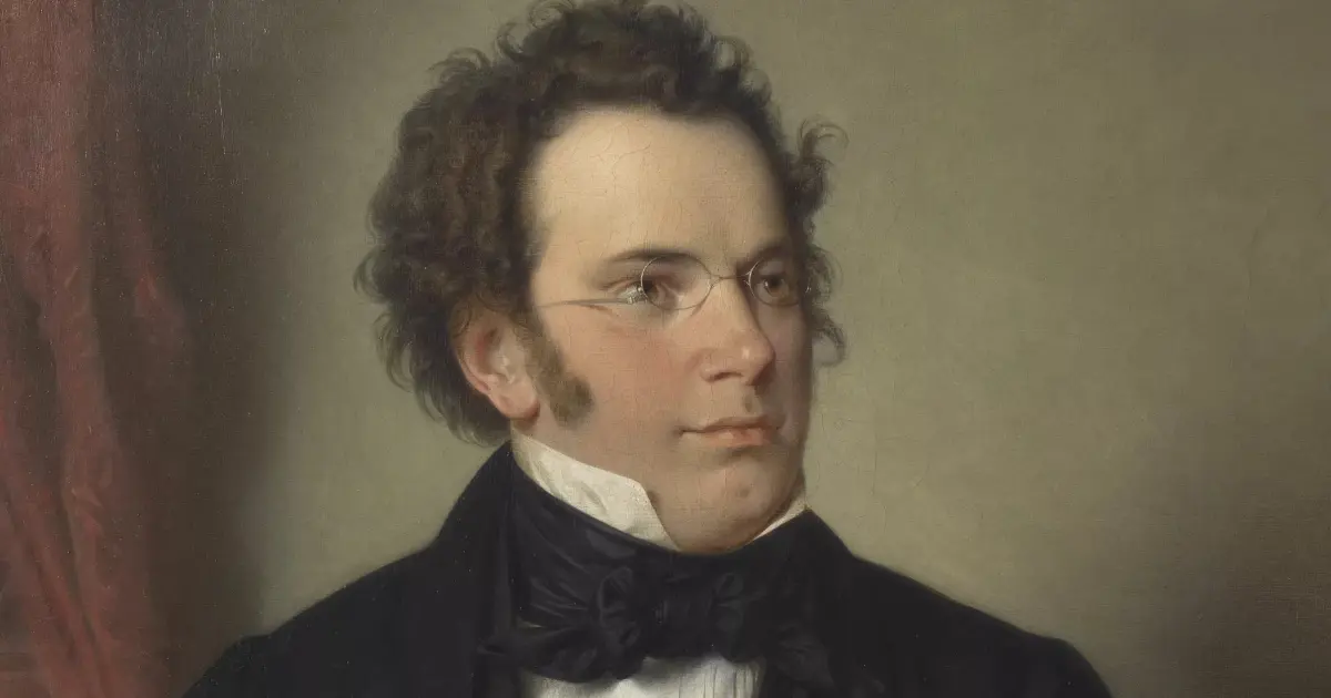 Schubert - A Beginners Guide