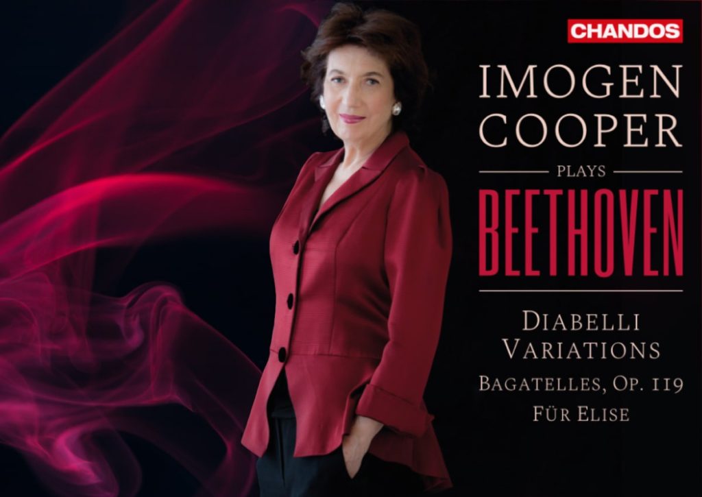 Imogen Cooper | The Classic Review