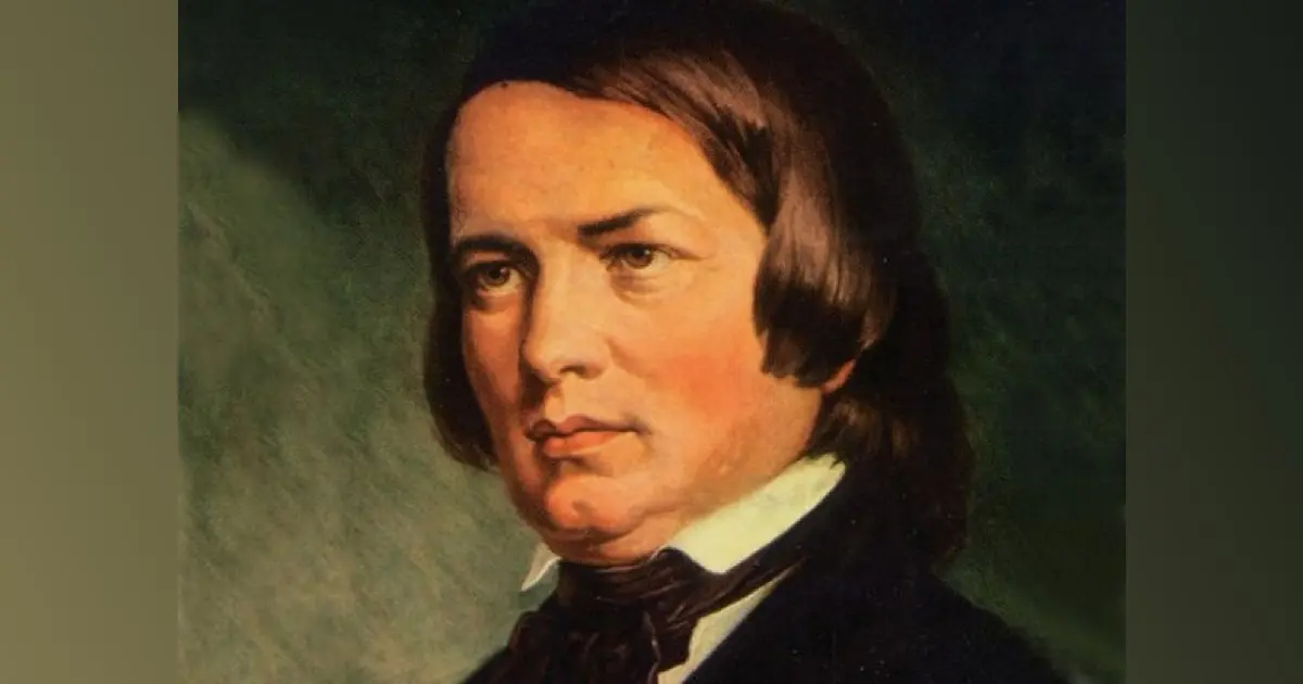 Schumann - A Beginners Guide