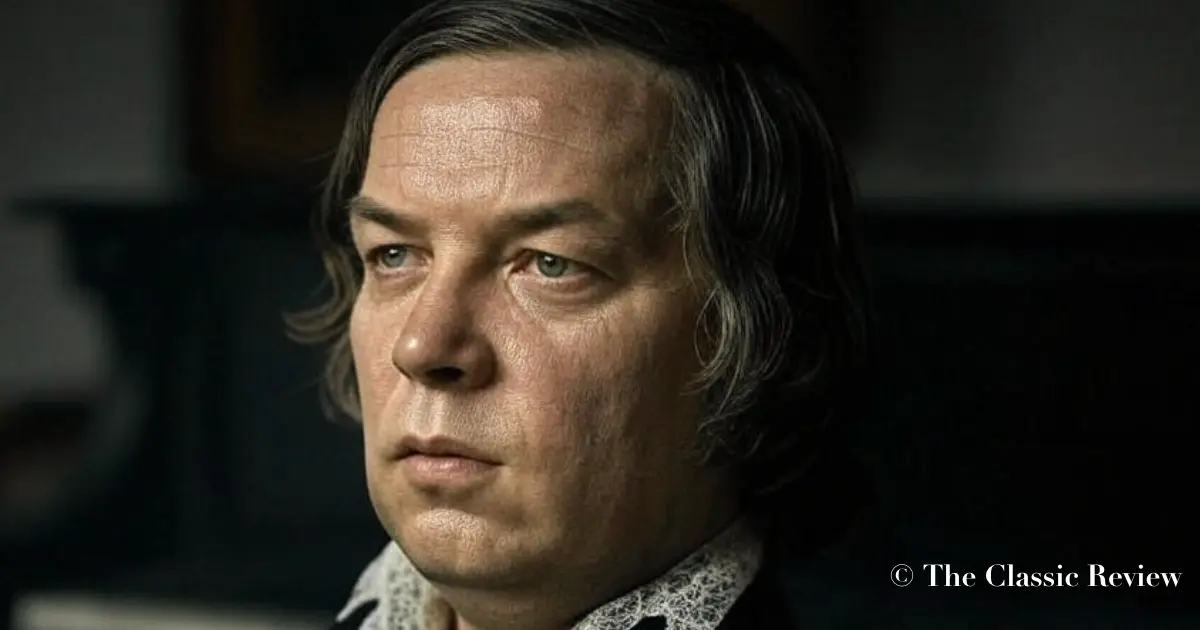 Schumann - A Beginners Guide