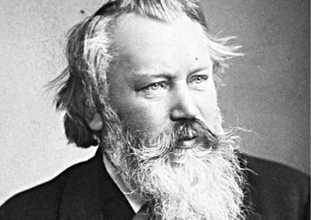 Brahms - A Beginners Guide