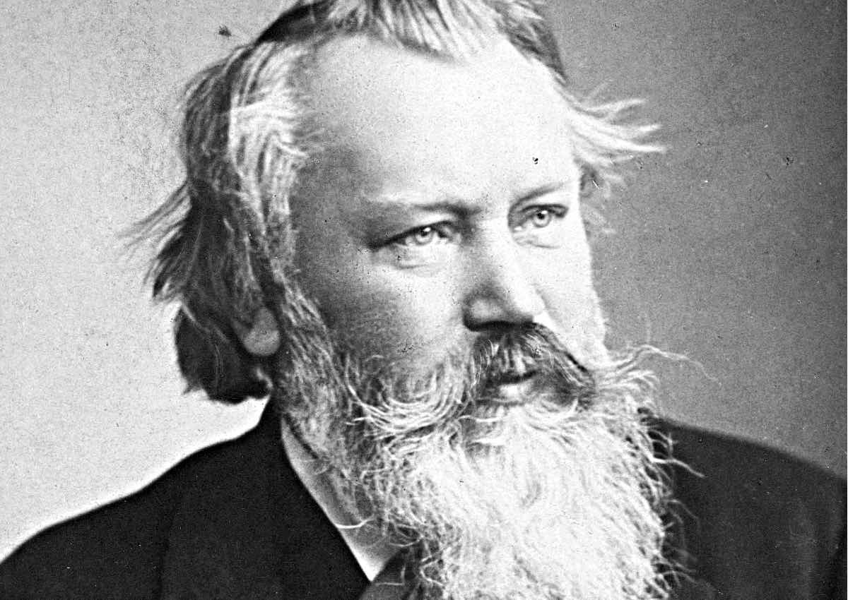 Brahms - A Beginners Guide