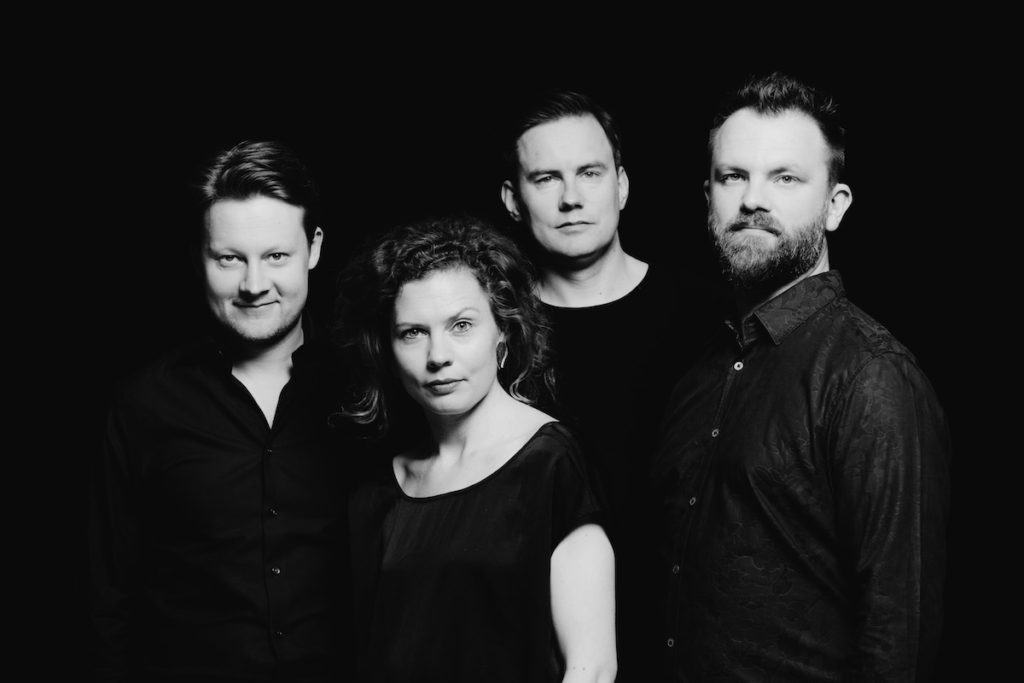 Review:“Quasi Morando”- Brahms Clarinet Quintet - Reto Bieri