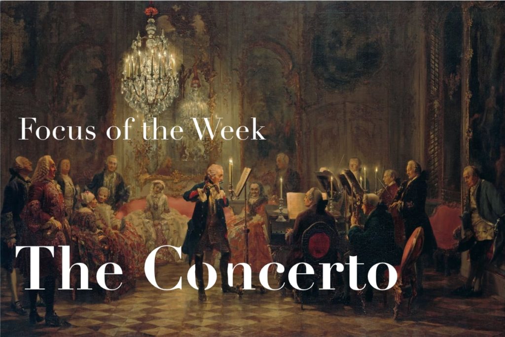 The Classic Review - Classical Music Reviews