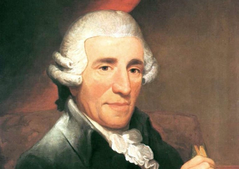 Haydn - A Beginners Guide