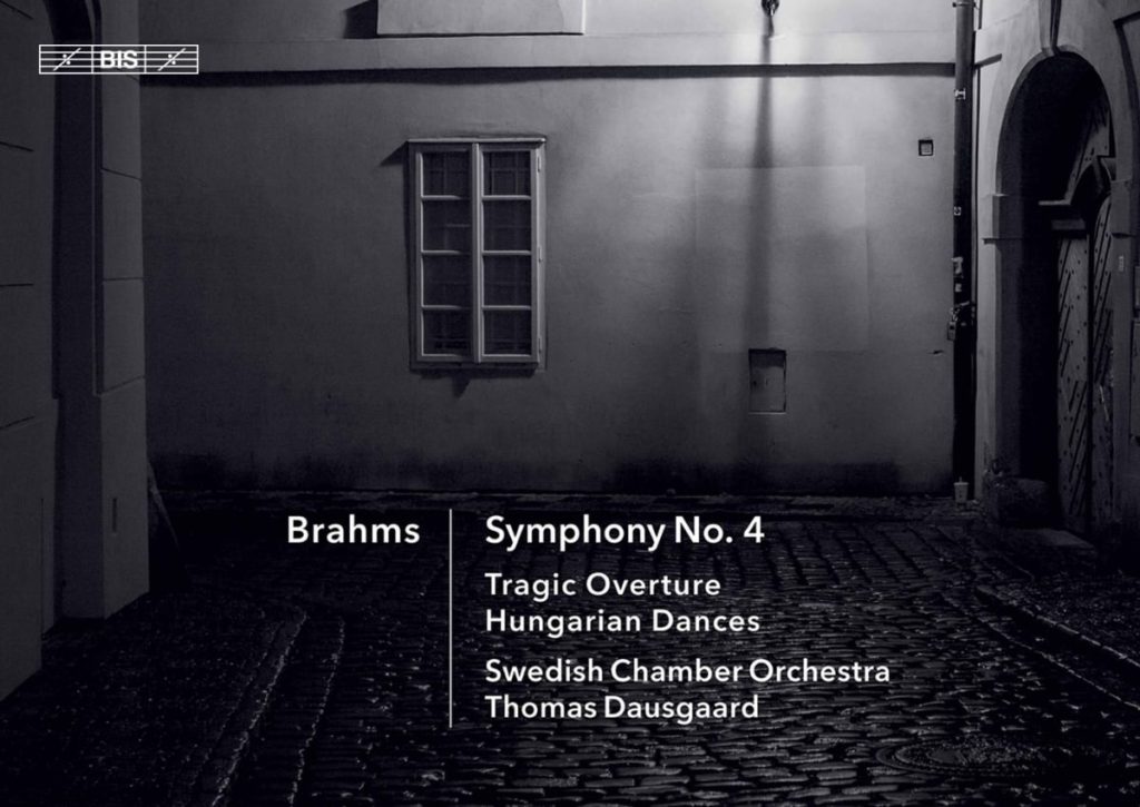 Review: Brahms - Symphony No. 4 - SCO, Dausgaard (2020)