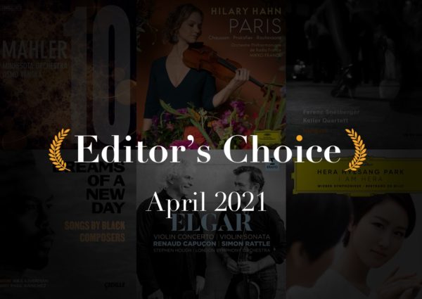 The Classic Review - Classical Music Reviews