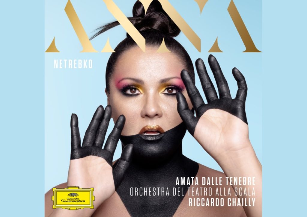 Review: Amata dalla Tenebre - Anna Netrebko (2021)