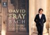 Review: Bach - Goldberg Variations - David Fray (2021)