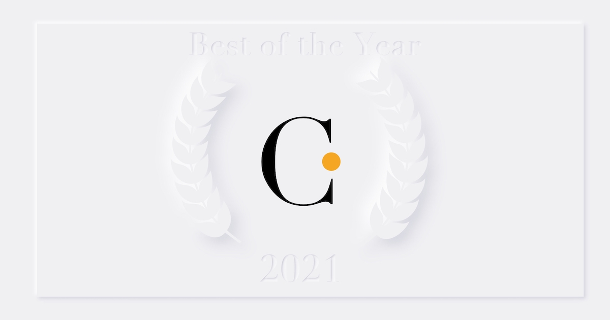 Year In Review - Our Top Classical Albums for 2023