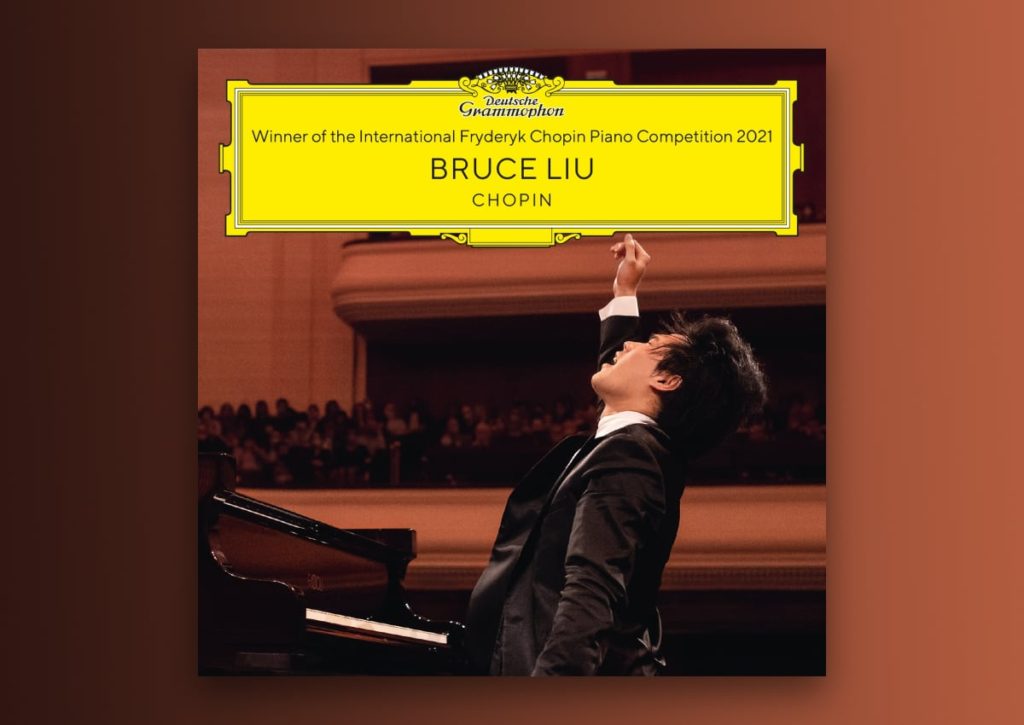 Review: Bruce Liu Plays Chopin (2021)