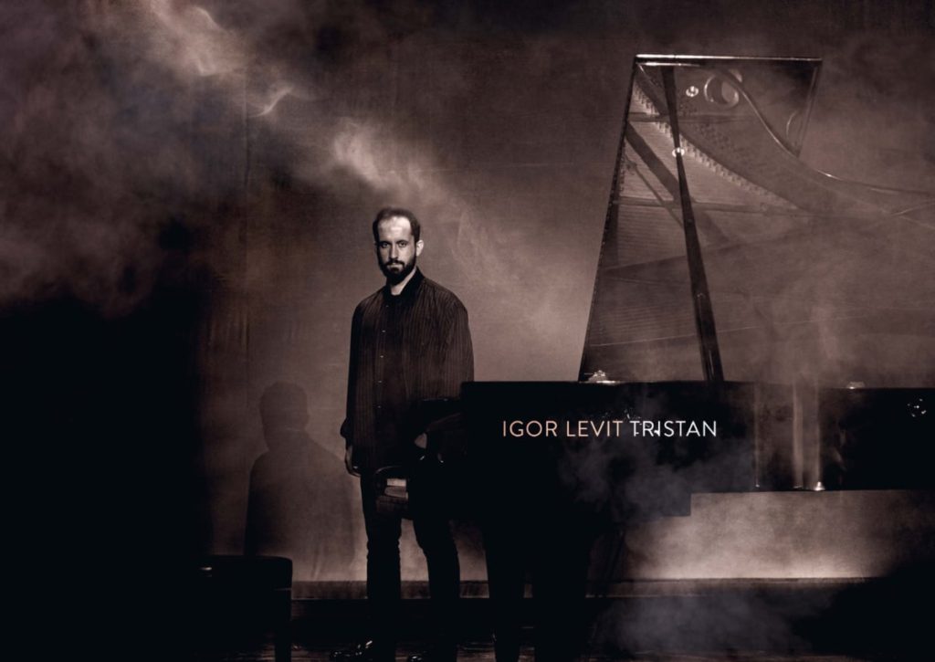 Review: Tristan - Igor Levit, Piano (2022)