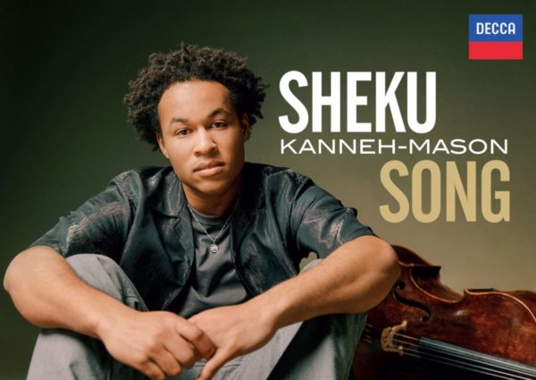 Review: Song - Sheku Kanneh-Mason, Cello (2022)