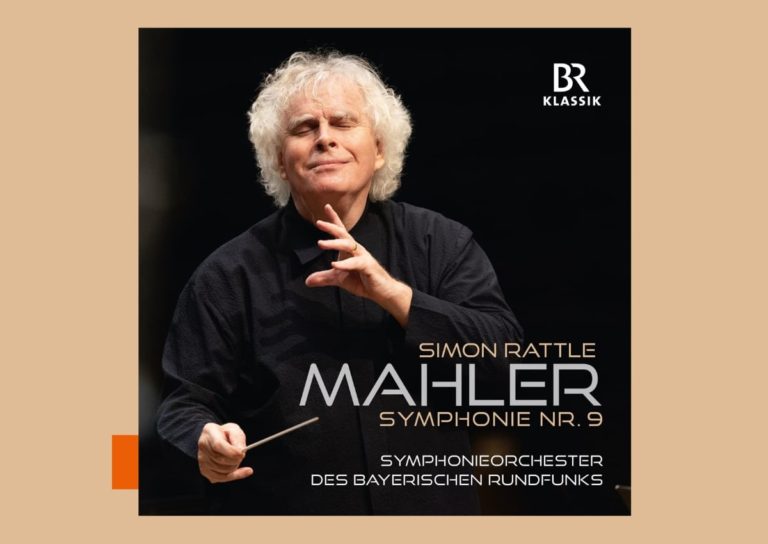 Review: Mahler - Symphony No. 9 - Rattle (2022)