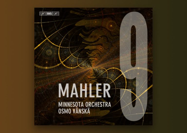 Review: Mahler - Symphony No.9 - Vänskä (2023)