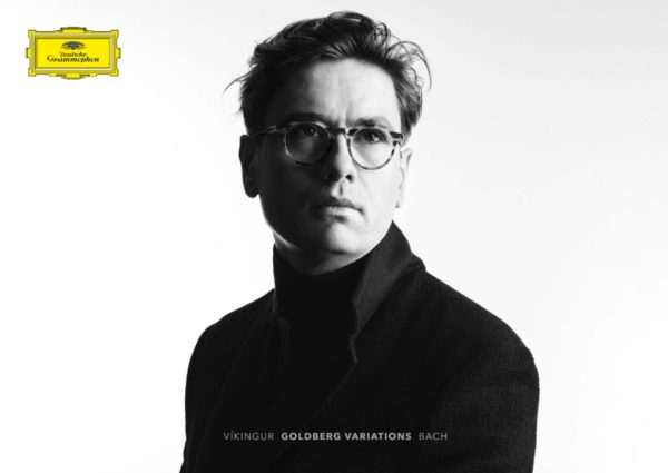 Review: Bach - Goldberg Variations- Vikingur Ólafsson (2023)
