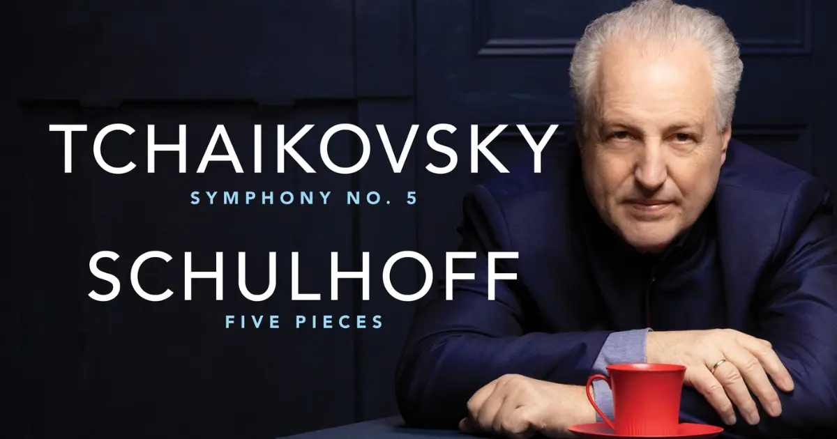 Review: Tchaikovsky - Symphonies No. 5 - Pittsburgh, Honeck