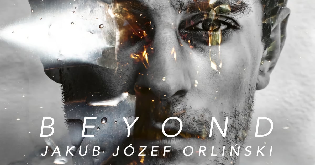 Review: Beyond - Jakub Józef Orliński, Countertenor (2023)