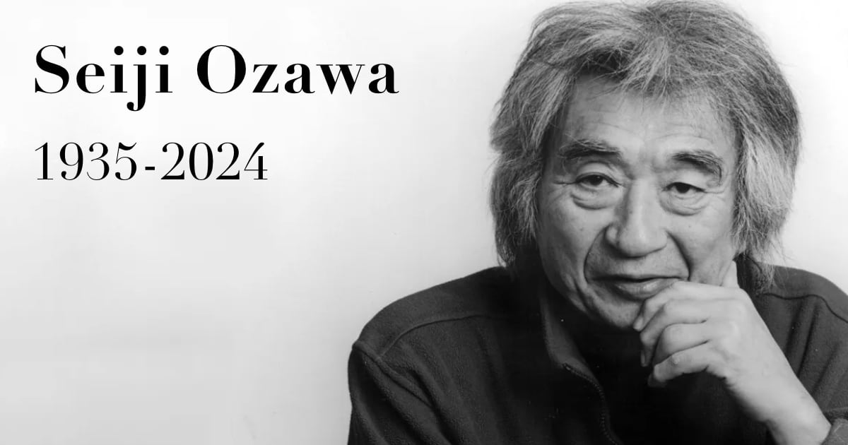 Pianist Maurizio Pollini Has Died