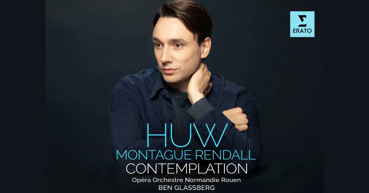 Review: Contemplation - Huw Montague Rendall (2024)