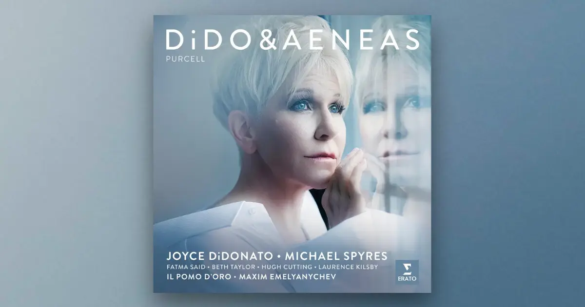 Review: Purcell - Dido & Aeneas - DiDonato, Emelyanychev