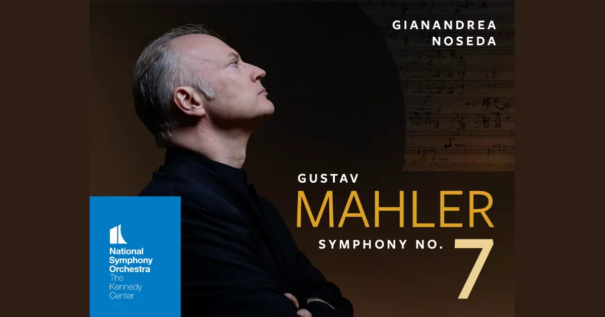 Review: Mahler - Symphony No. 7 - Noseda (2025)