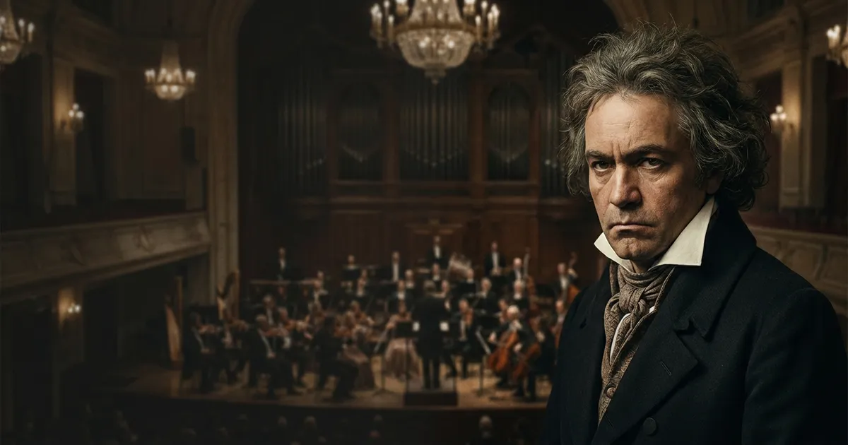 Beethoven - Symphony No. 3 ("Eroica") – The Best Recordings